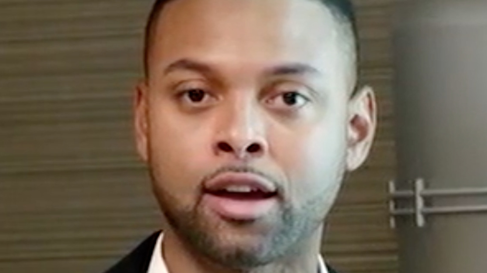 The Truth About The Bachelorette's Karl Smith