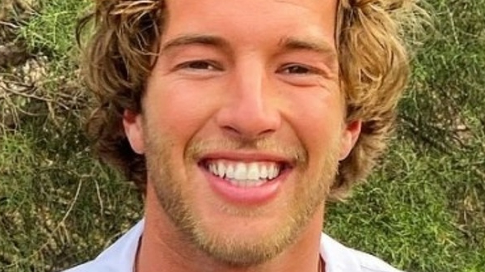 The Truth About The Bachelorette's Landon Goesling