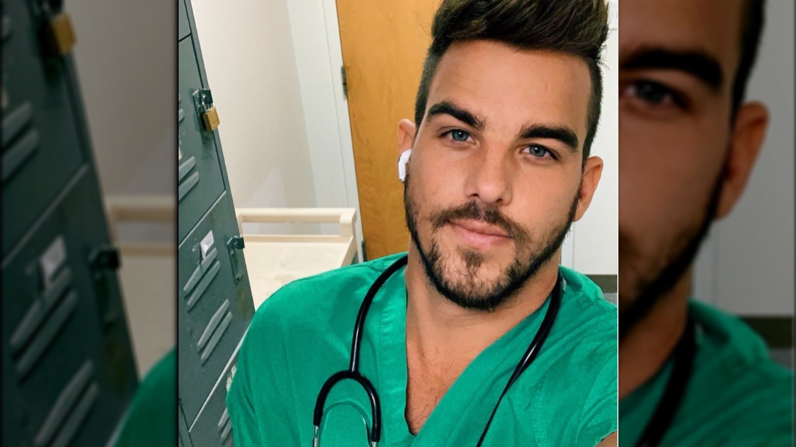 The Truth About The Bachelorette's Noah Erb