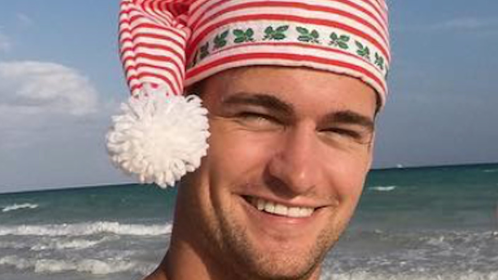 The Truth About The Bachelorette's Tanner Guisness