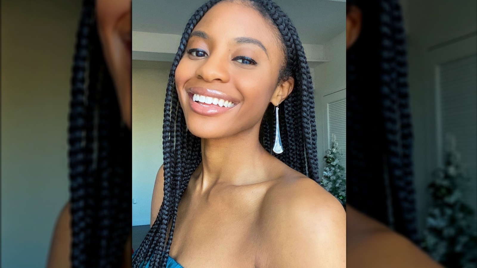 The Truth About The Bachelor's Kristin Hopkins