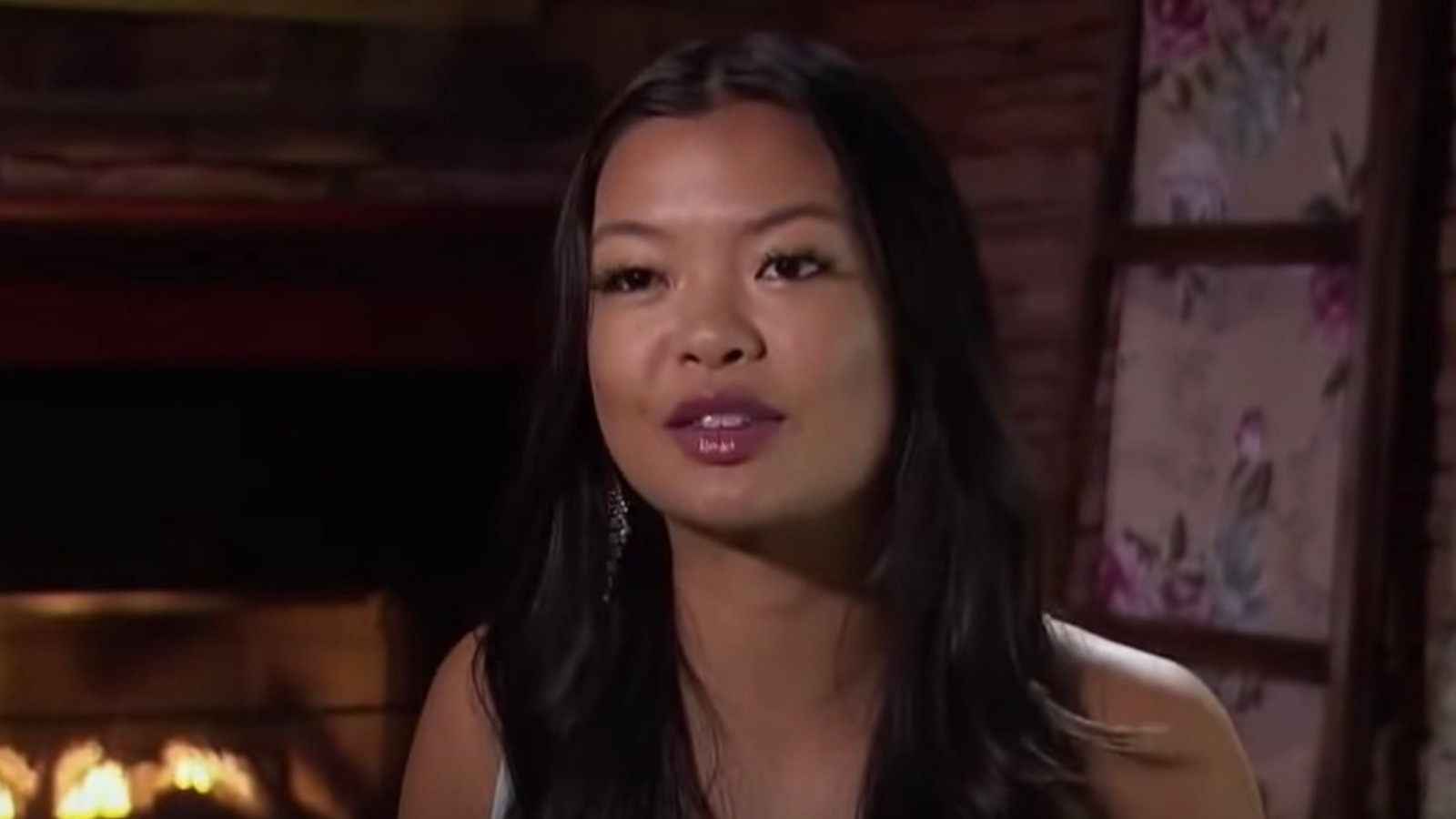 The Truth About The Bachelor's Serena Chew