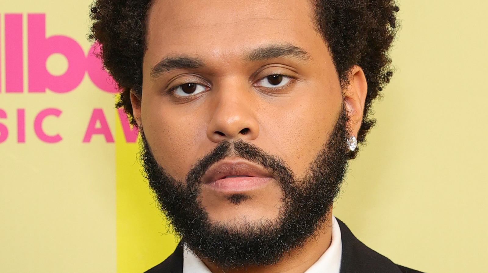 The Truth About The Weeknd's History With Drugs