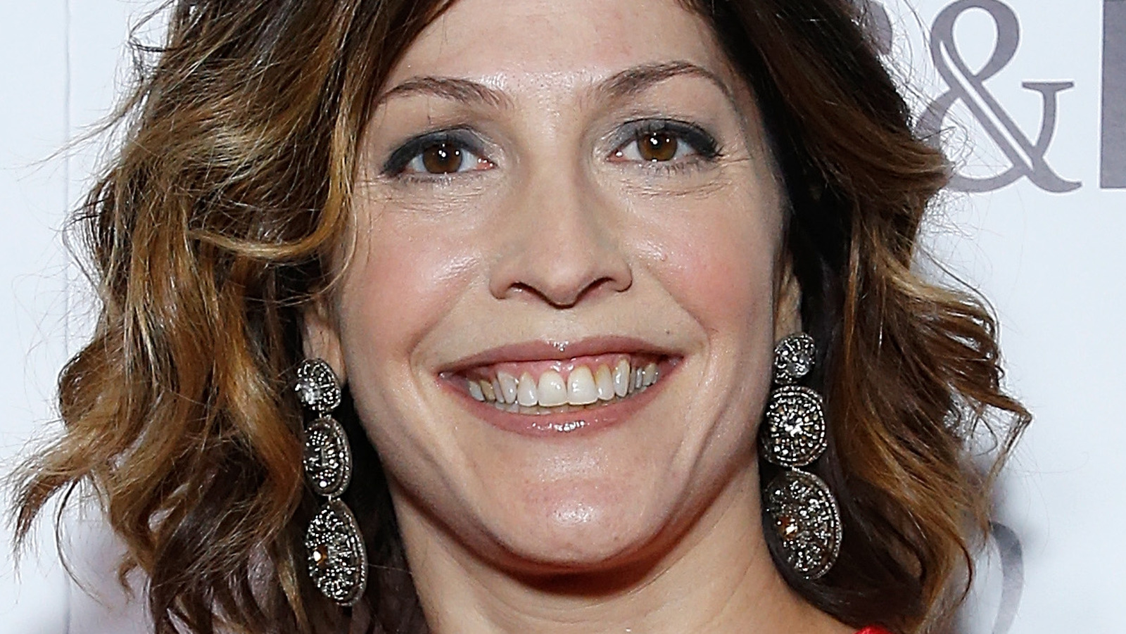 The Truth About Top Chef Judge Tom Colicchio's Wife