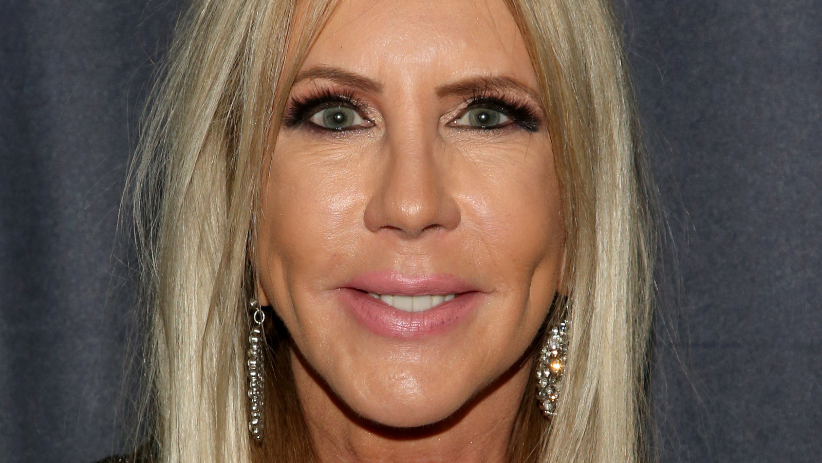 The Truth About Vicki Gunvalson And Brooks Ayers' Relationship