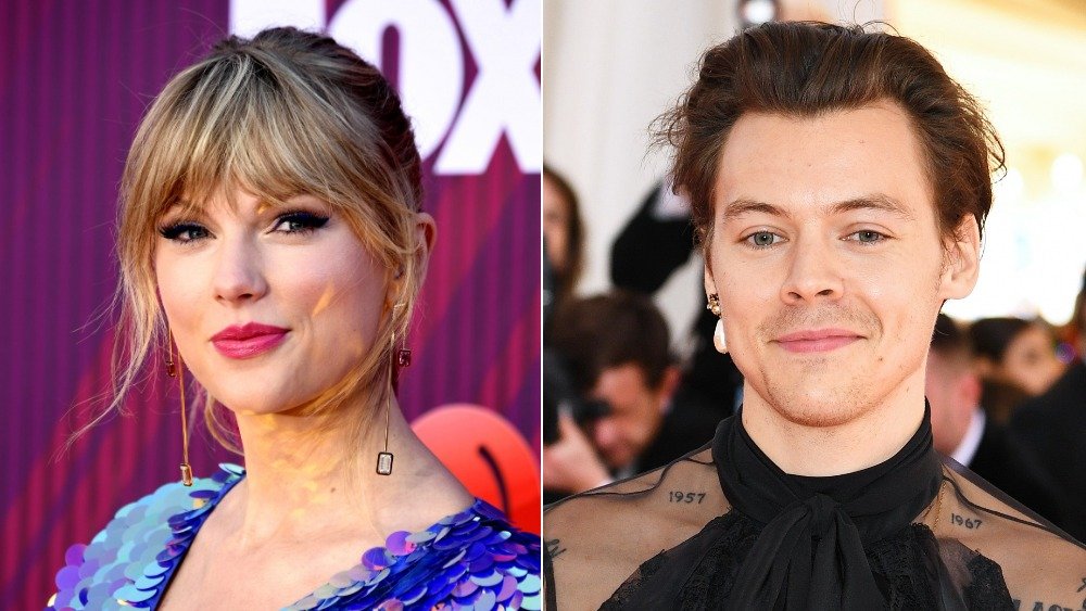 The Truth About Taylor Swift's Relationship With Harry Styles The Truth About Taylor Swift's Relationship With Harry Styles