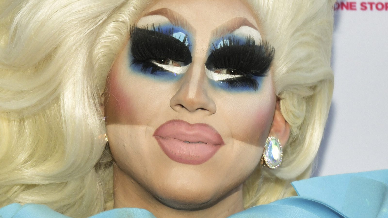 The Truth Behind Trixie Mattel's Drag Name