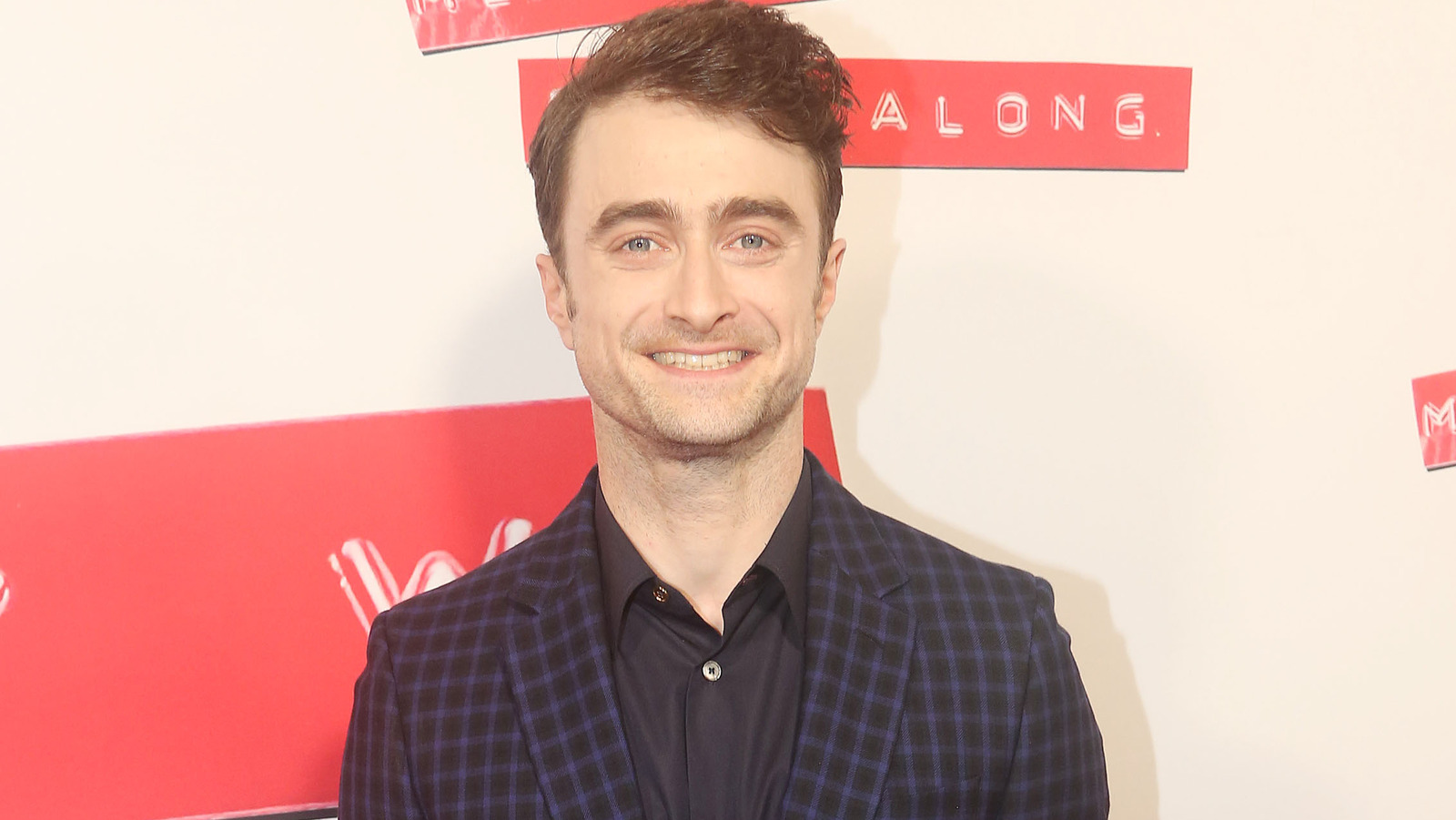 The Two A-List Celebs Daniel Radcliffe Admits Crushing On