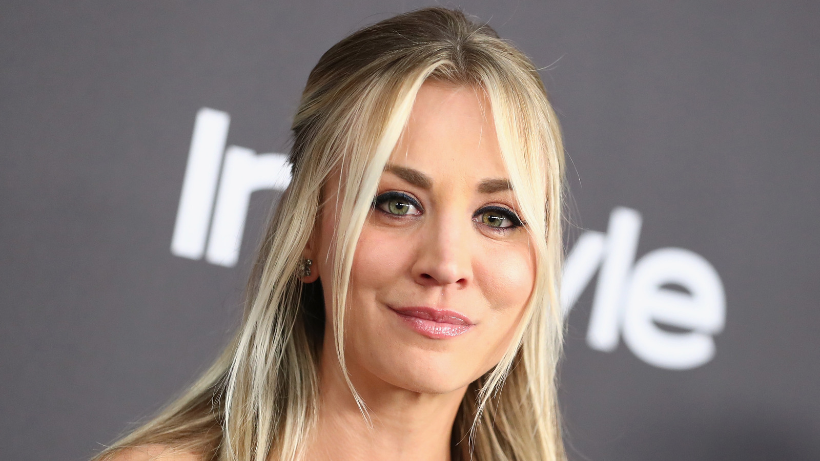 The Two Roles That Led To Kaley Cuoco's Worst Supporting Actress Award