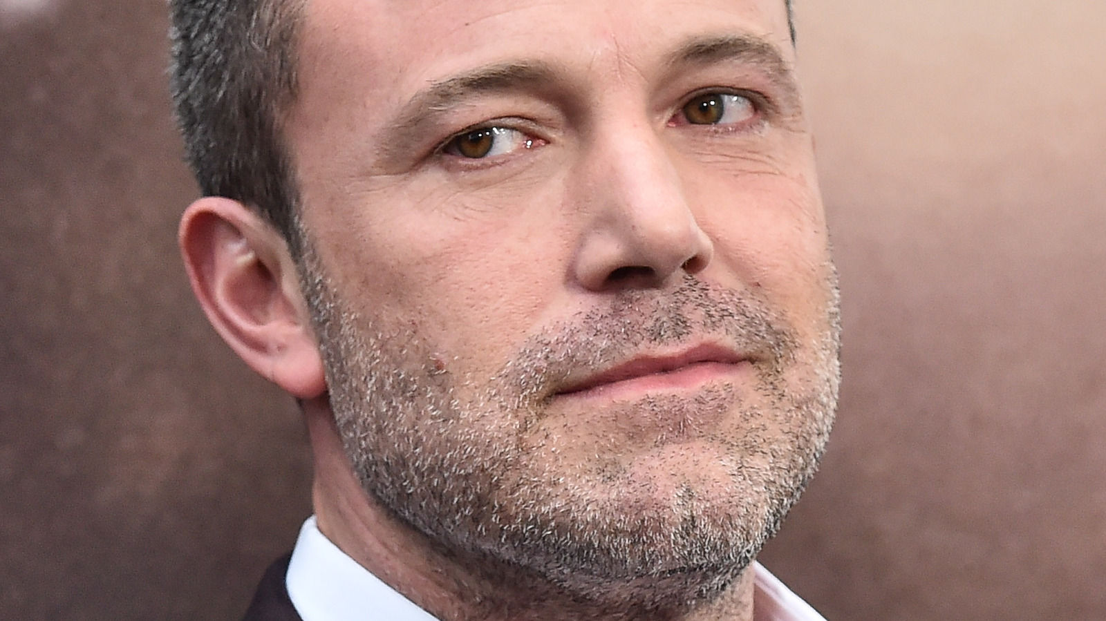 The Uncomfortable Joke Ben Affleck Made During An Interview