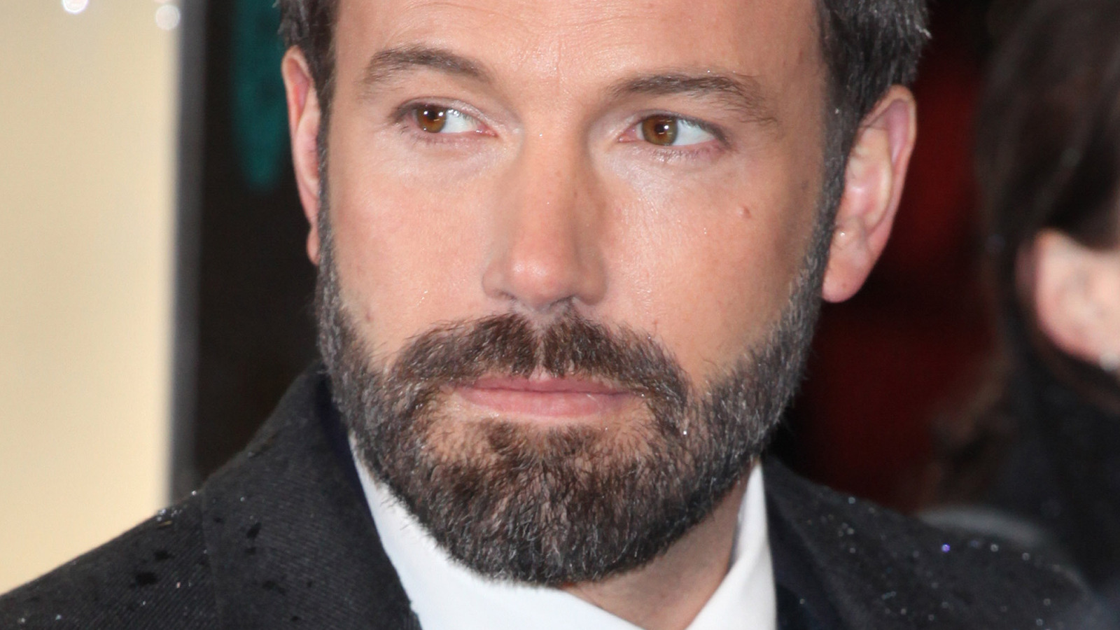 The Unexpected Celebrity Who Drove Ben Affleck To Rehab
