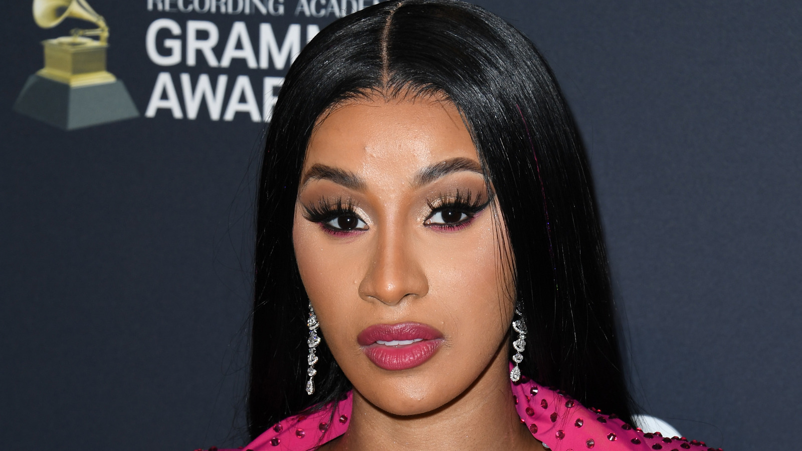 The Unreleased Song That Made Cardi B Cry While Recording