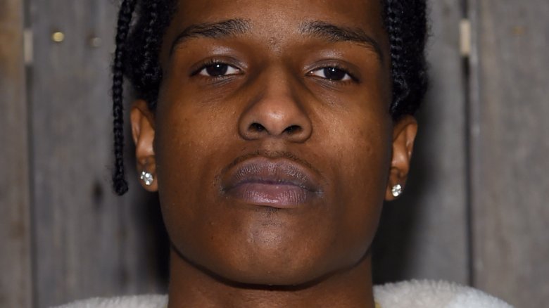 The Untold Truth Of A$AP Rocky