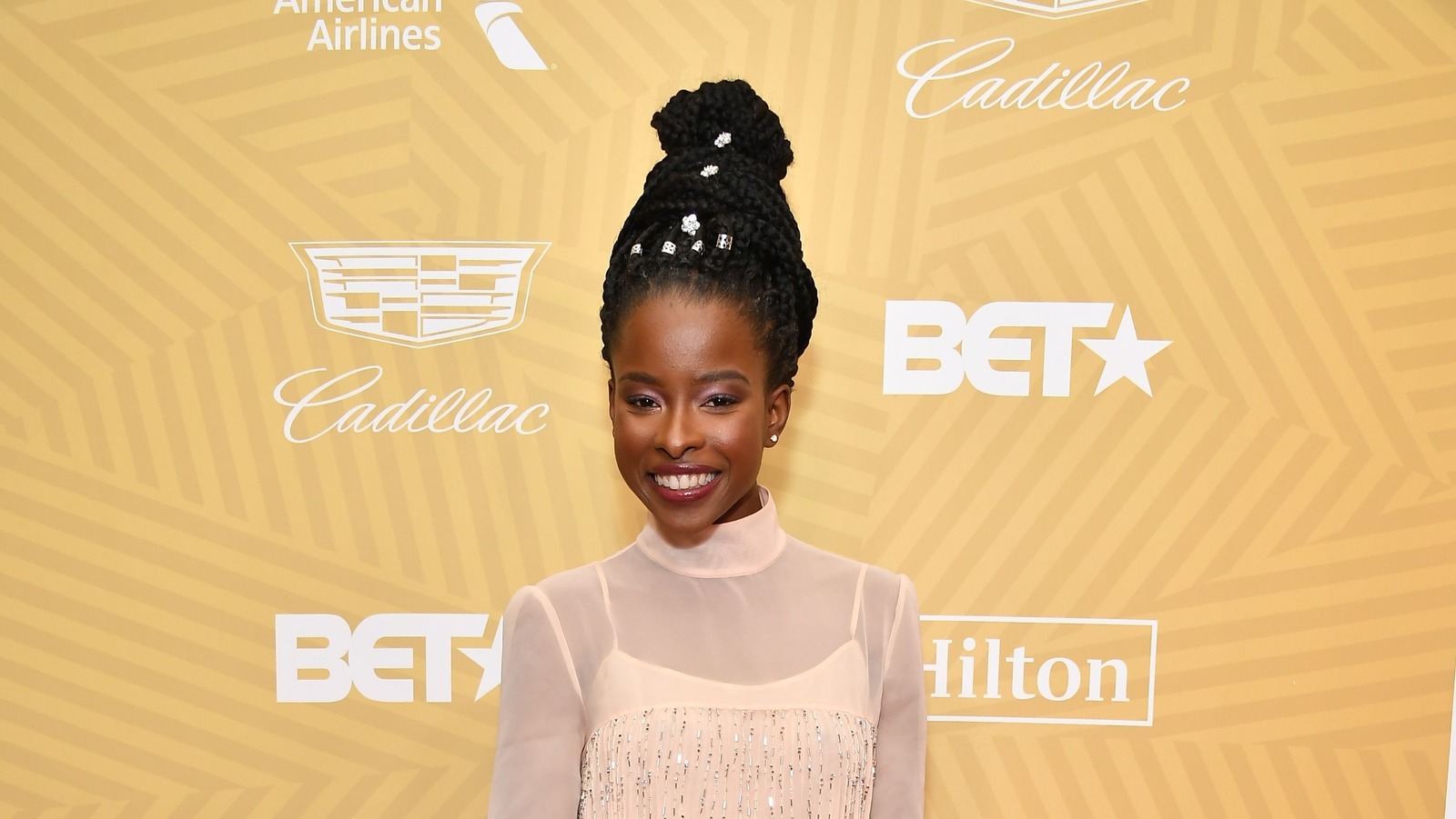 The Untold Truth Of Amanda Gorman