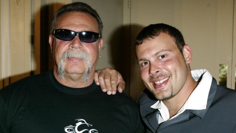 The Untold Truth Of American Chopper Star Paul Teutul Sr.