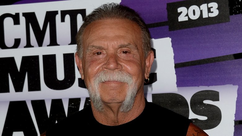 The Untold Truth Of American Chopper Star Paul Teutul Sr.