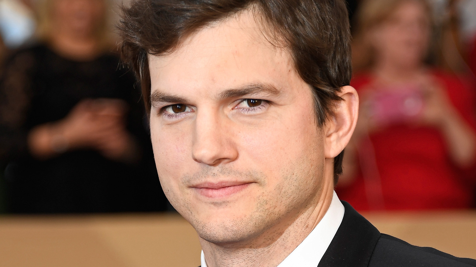 The Untold Truth Of Ashton Kutcher