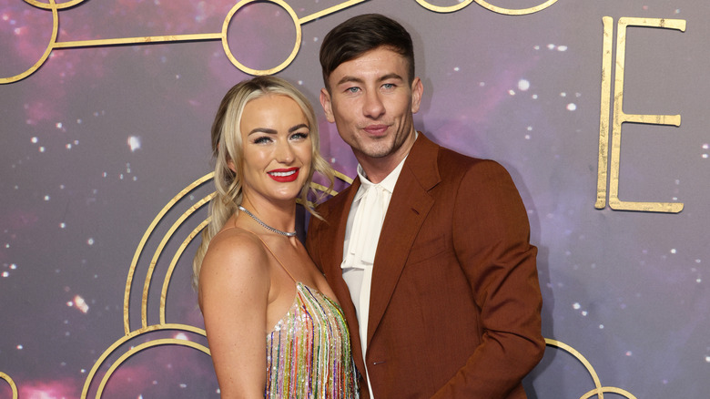 The Untold Truth Of Barry Keoghan