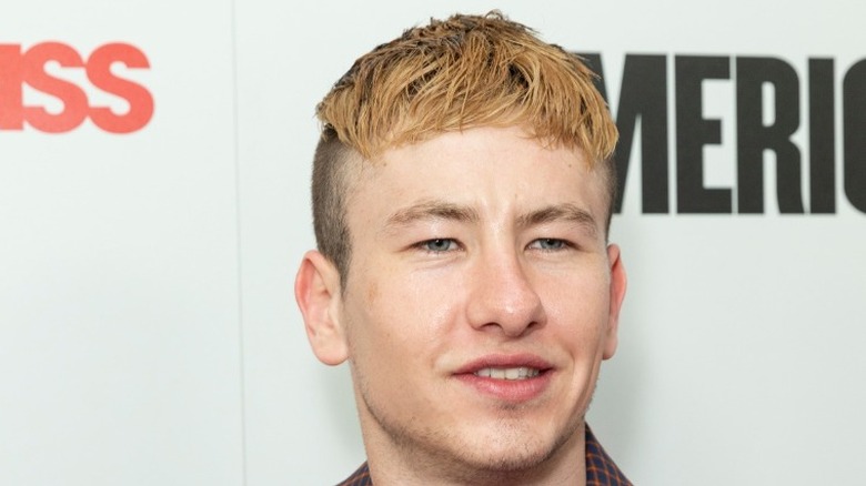 The Untold Truth Of Barry Keoghan