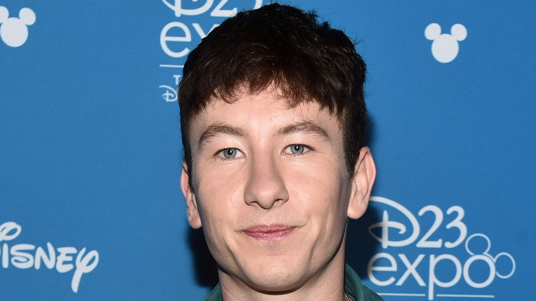 The Untold Truth Of Barry Keoghan