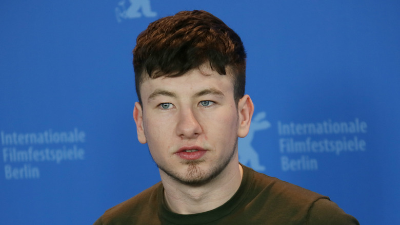 The Untold Truth Of Barry Keoghan