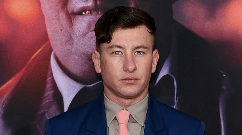 The Untold Truth Of Barry Keoghan