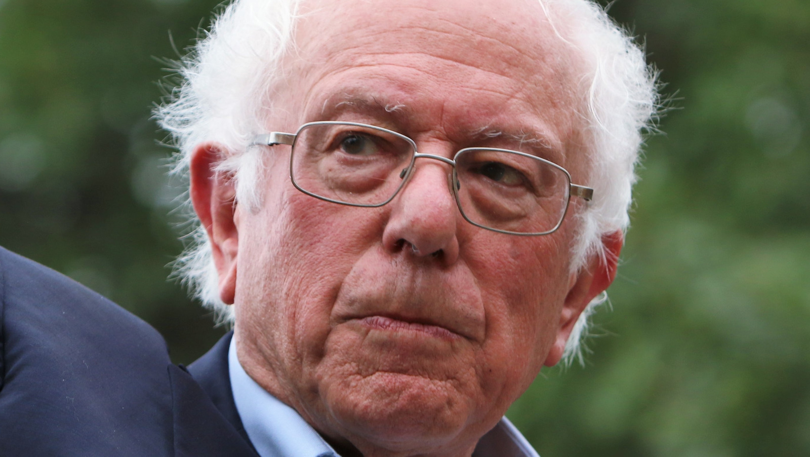 What You Didn't Know About Bernie Sanders