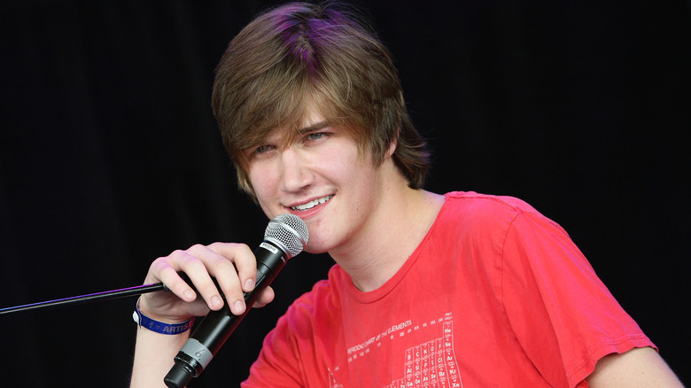 The Untold Truth Of Bo Burnham