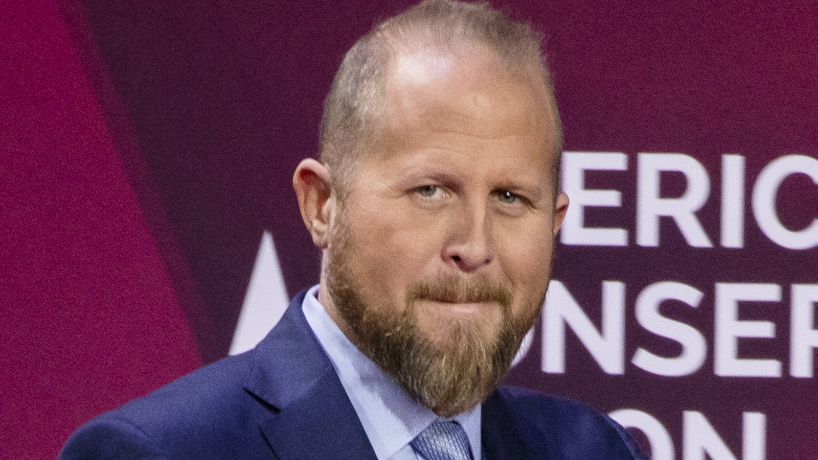 The Untold Truth Of Brad Parscale