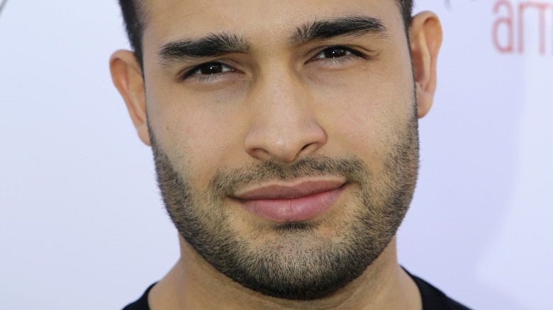 The Untold Truth Of Britney Spears' Husband Sam Asghari