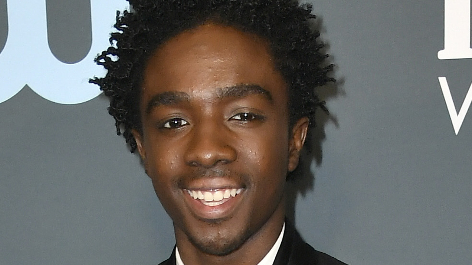 The Untold Truth Of Caleb McLaughlin