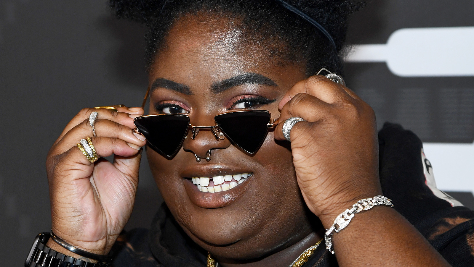 The Untold Truth Of Chika