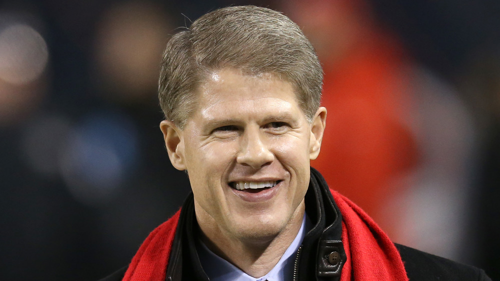 The Untold Truth Of Clark Hunt
