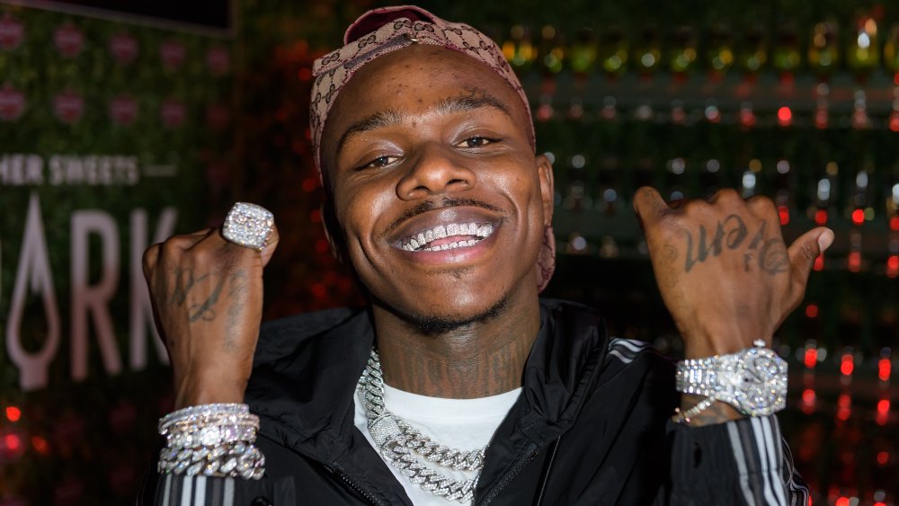 The Untold Truth Of DaBaby The Untold Truth Of DaBaby