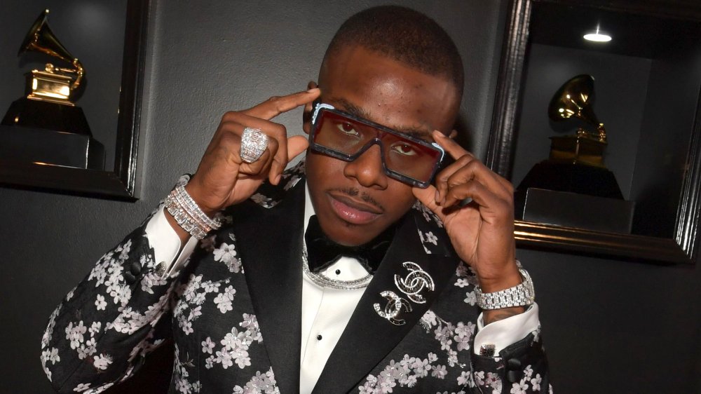 The Untold Truth Of DaBaby