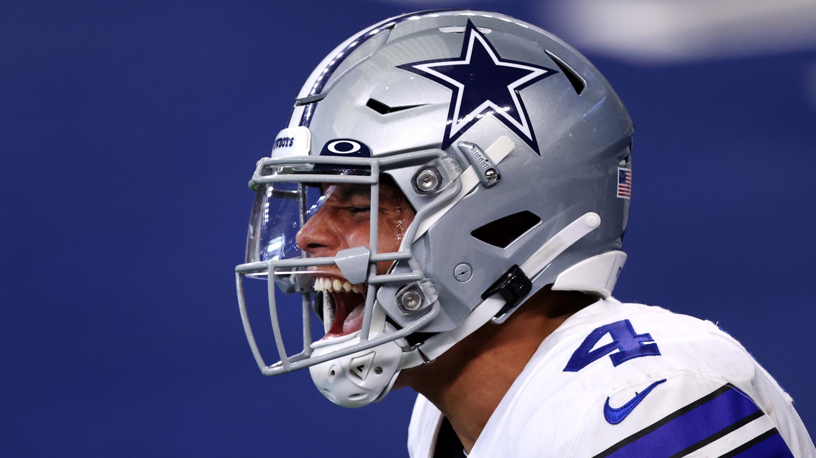 The Untold Truth Of Dak Prescott