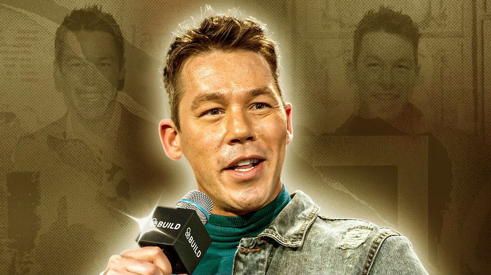 The Untold Truth Of David Bromstad