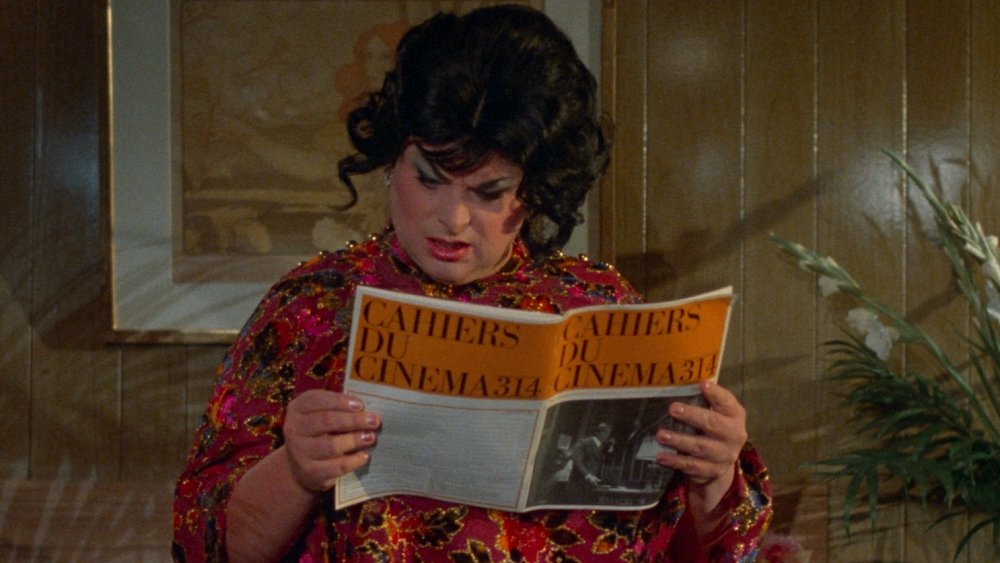 The Untold Truth Of Divine