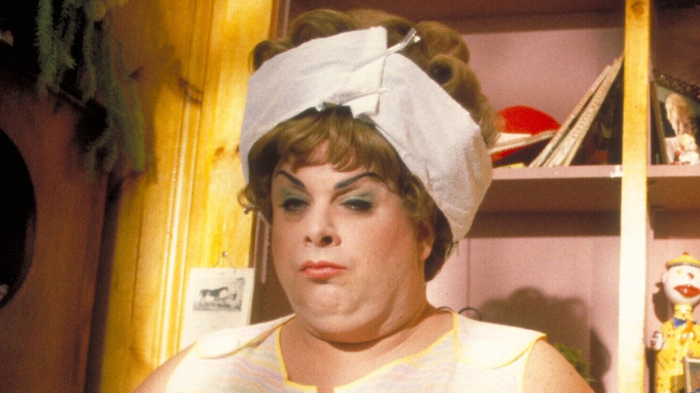 The Untold Truth Of Divine