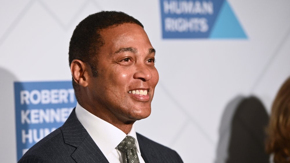 The Untold Truth Of Don Lemon