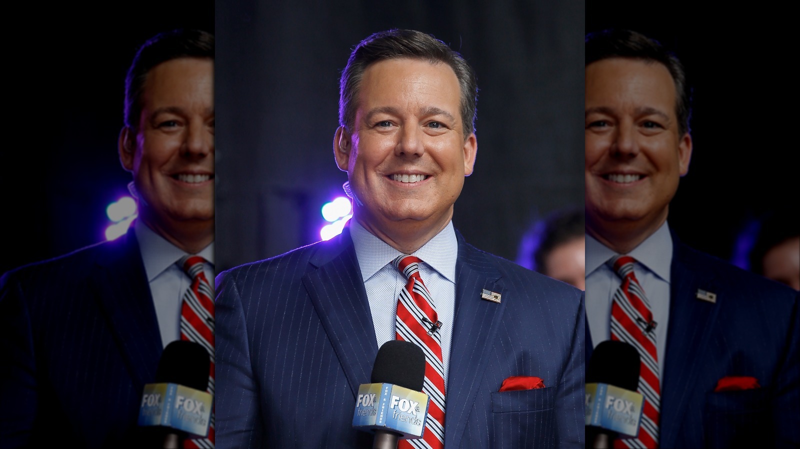 The Untold Truth Of Ed Henry