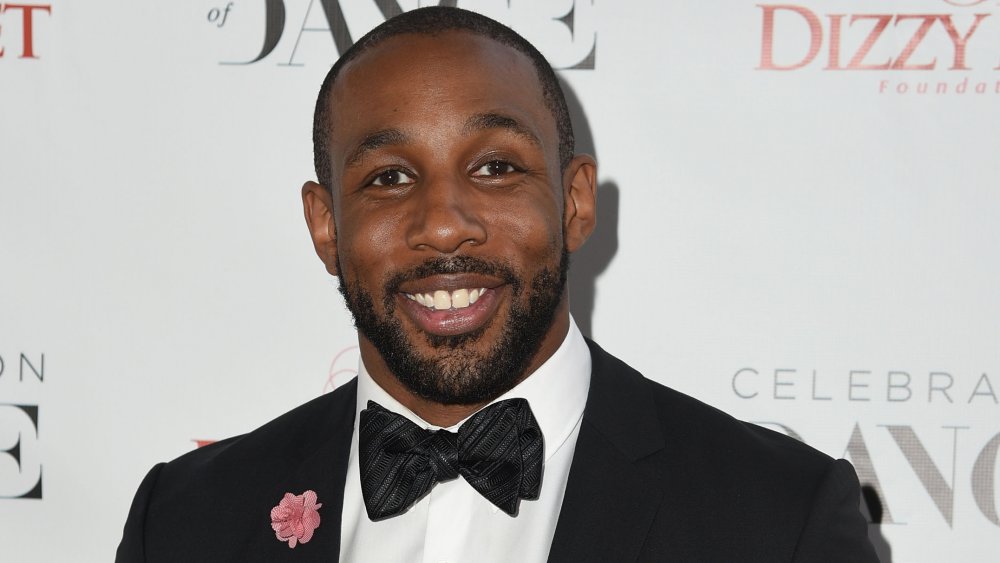 The Untold Truth Of Ellen's DJ, Stephen 'tWitch' Boss