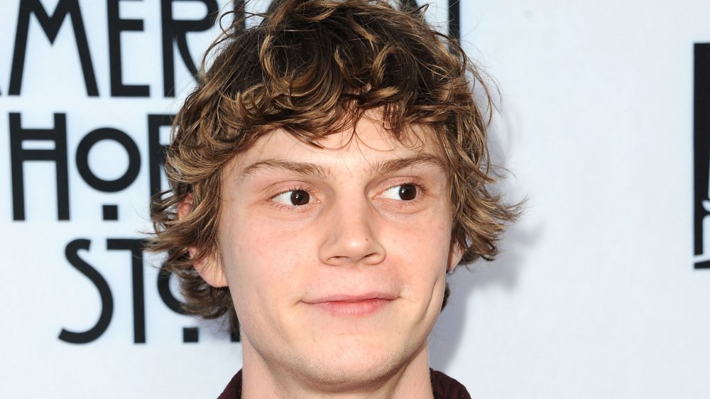 The Untold Truth Of Evan Peters