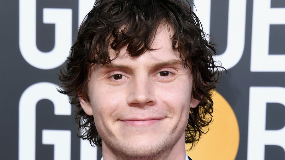 The Untold Truth Of Evan Peters