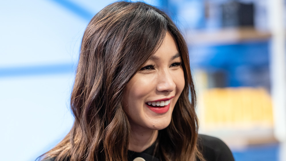 The Untold Truth Of Gemma Chan
