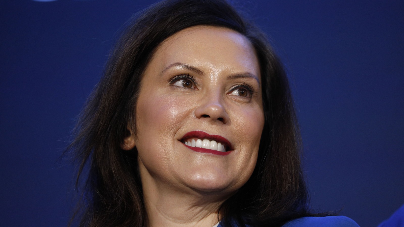 The Untold Truth Of Gretchen Whitmer