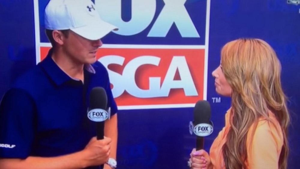 The Untold Truth Of Holly Sonders