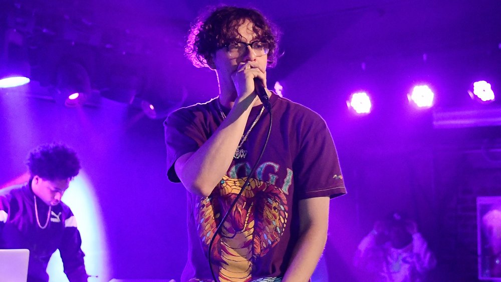 The Untold Truth Of Jack Harlow