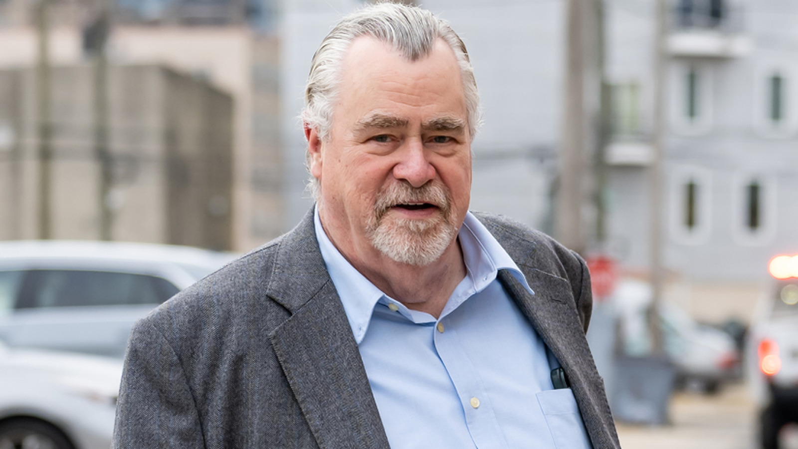 The Untold Truth Of Jason And Travis Kelce's Father, Ed