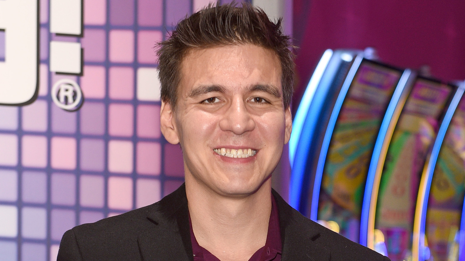 The Untold Truth Of Jeopardy! Champion James Holzhauer